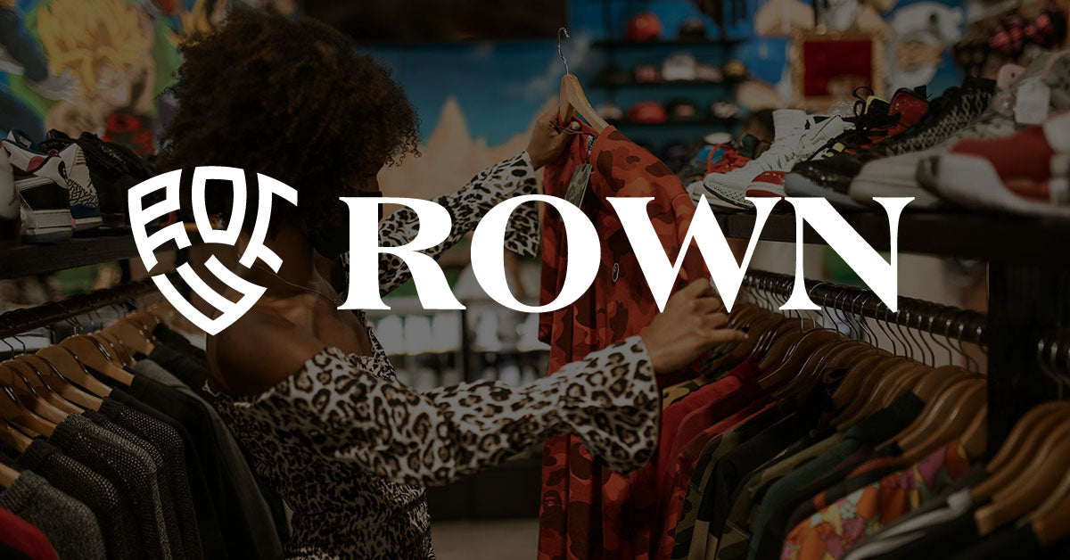 Measuring Guide – Rown